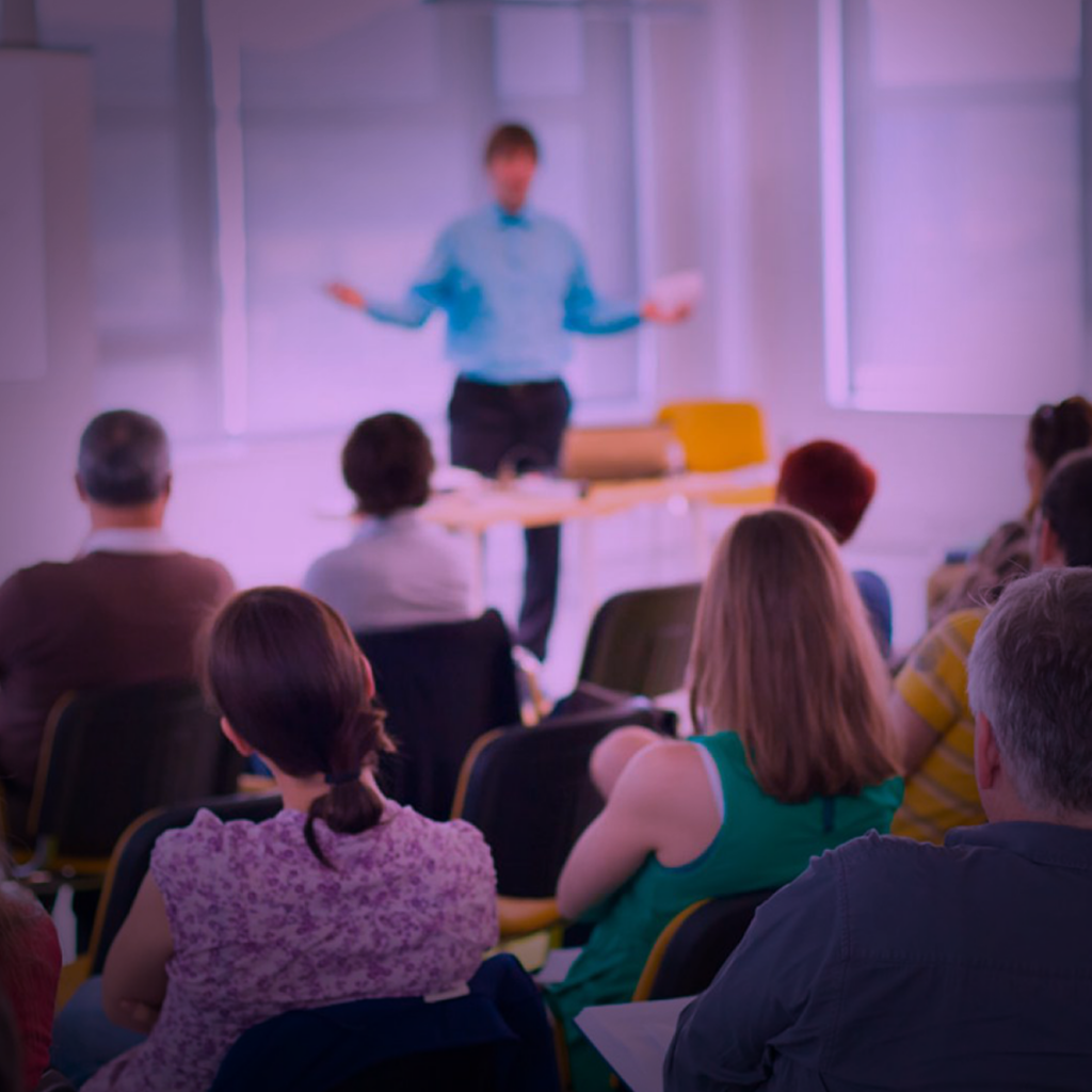 Formación de Formadores (2º curso del año) – Capacitación CCIS